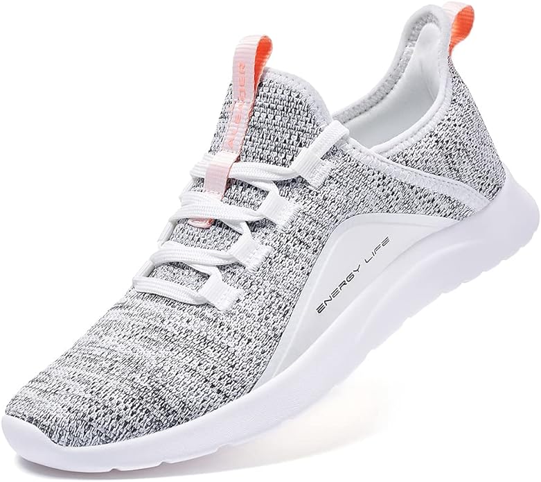 Running Shoes vs. Sports Shoes - Go Running Fast