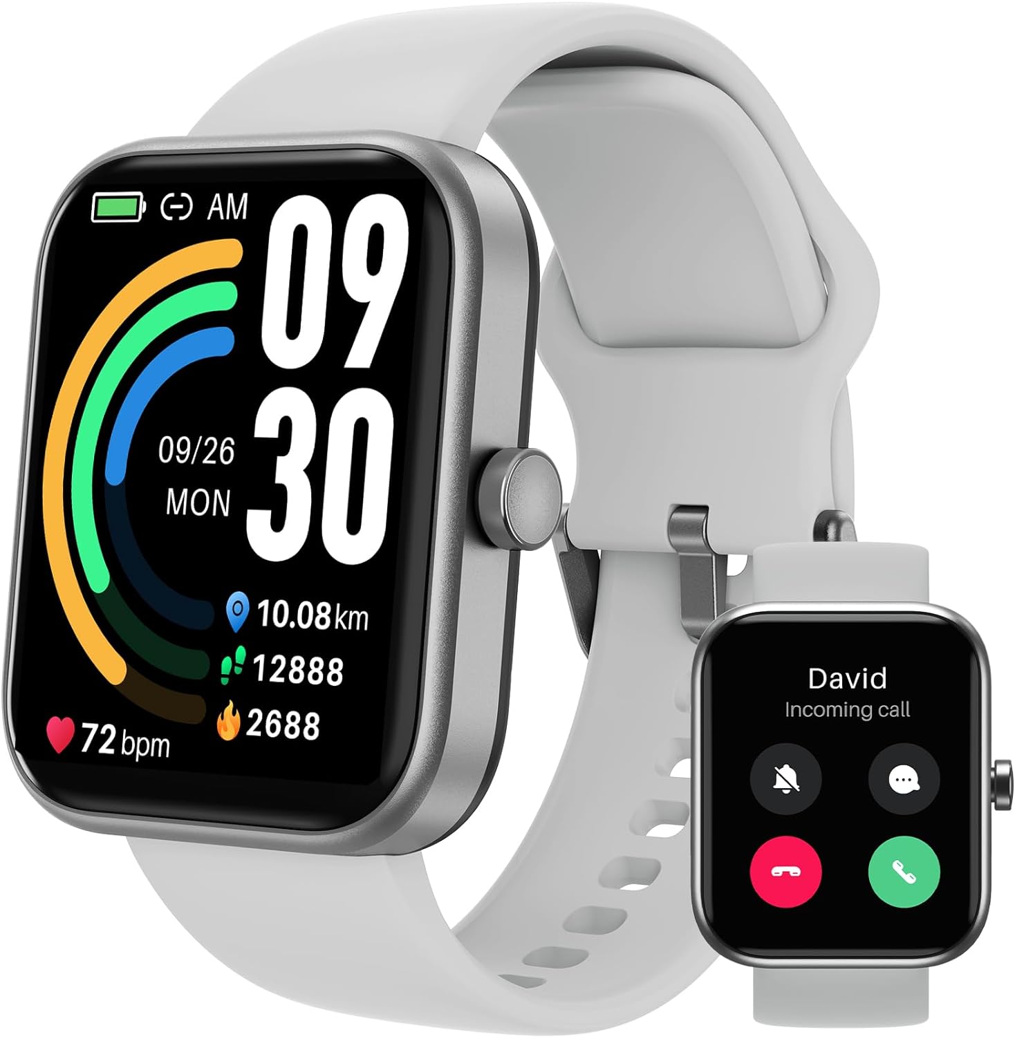 How to set reminders to stand up on an Apple Watch activity tracker ...