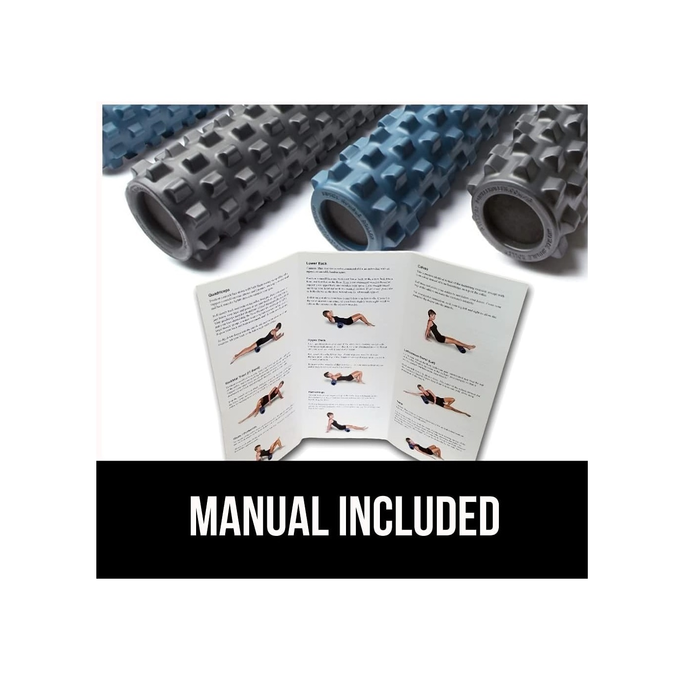 TriggerPoint Grid Foam Roller: The Ultimate Review - Go Running Fast