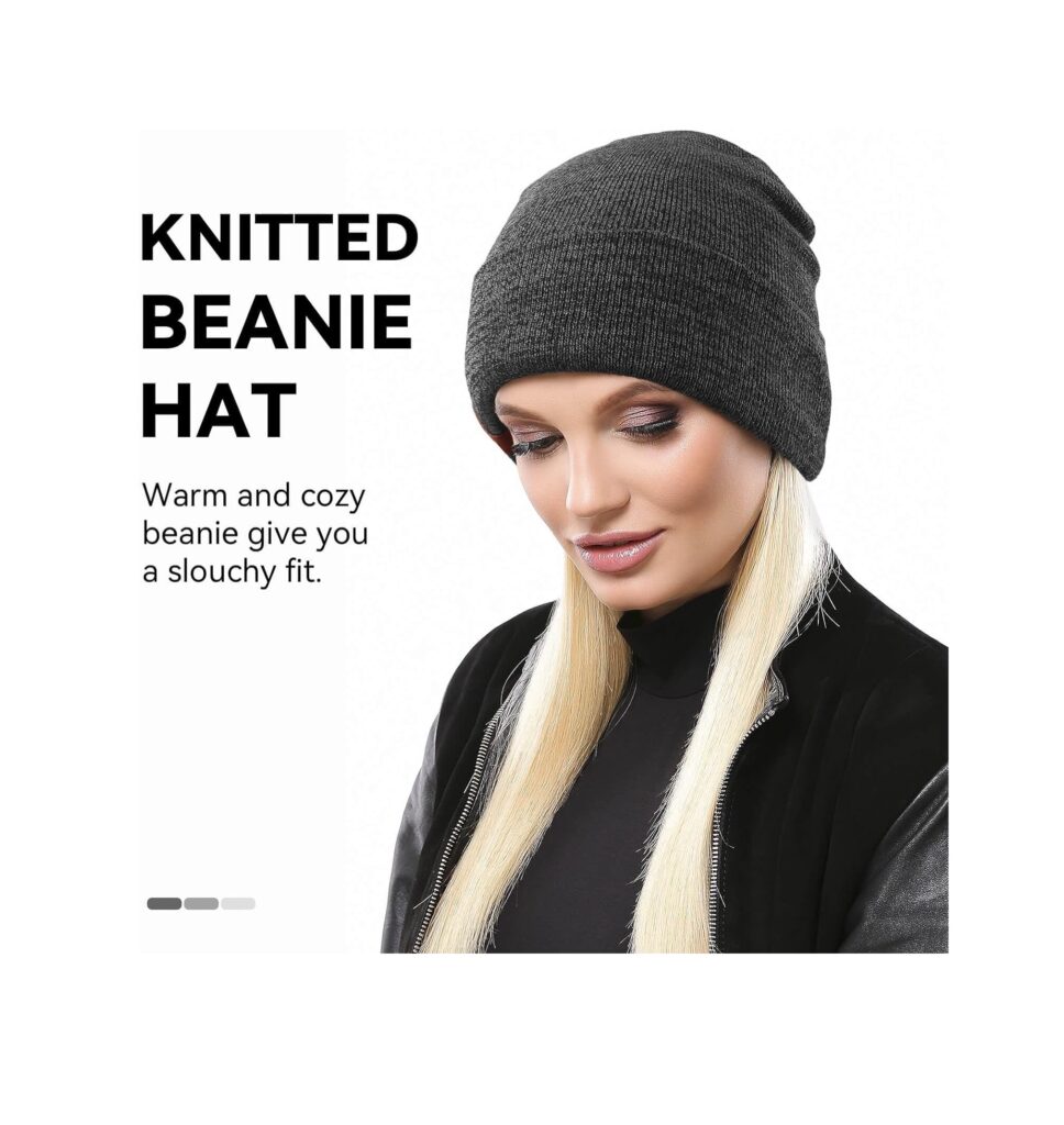 Top 7 Winter Running Hats for Cold Weather - Go Running Fast